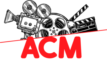 Bienvenidos a ACM Cine - ACM Cine